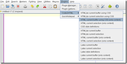 Best Syntax Highlighter for Blogger Part 3 | ThinkTibits!